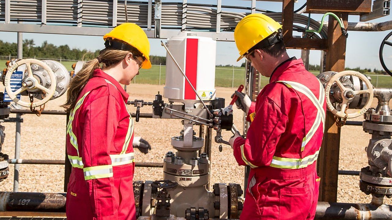 LNG Technology | Shell Catalysts & Technologies | Shell Global