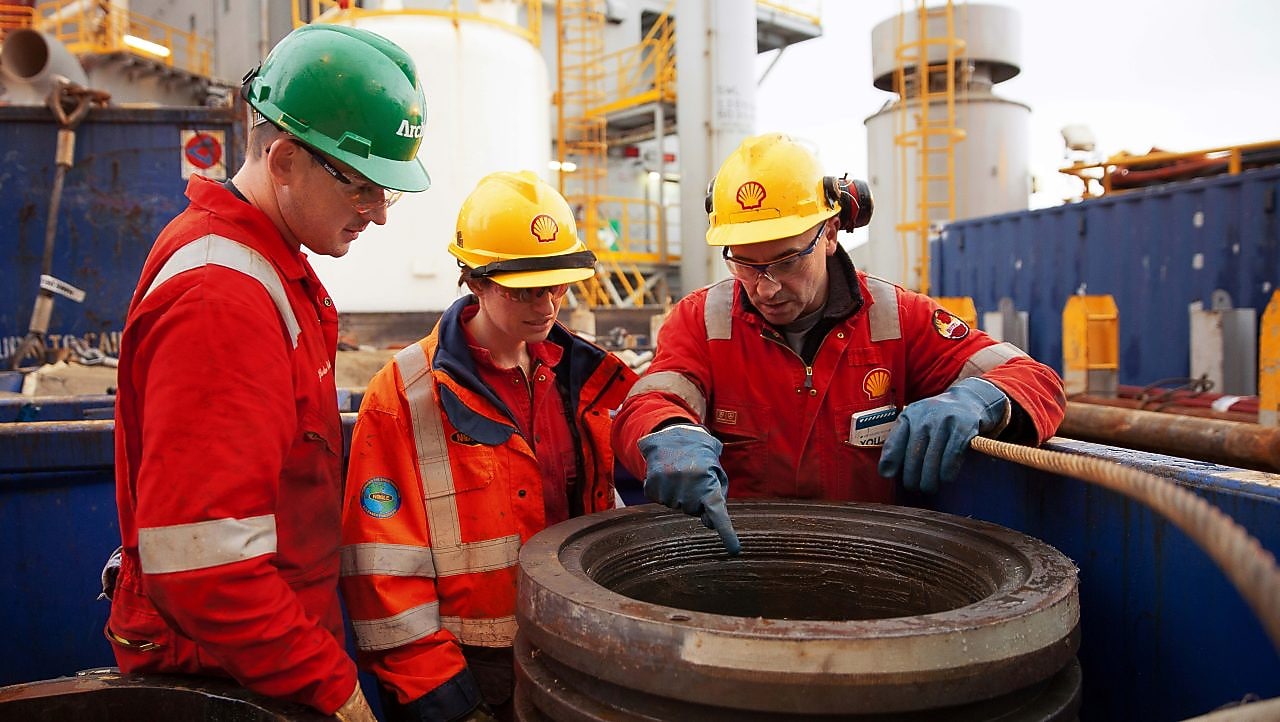 Crude Oil Processing Technologies | Shell Catalysts & Technologies ...