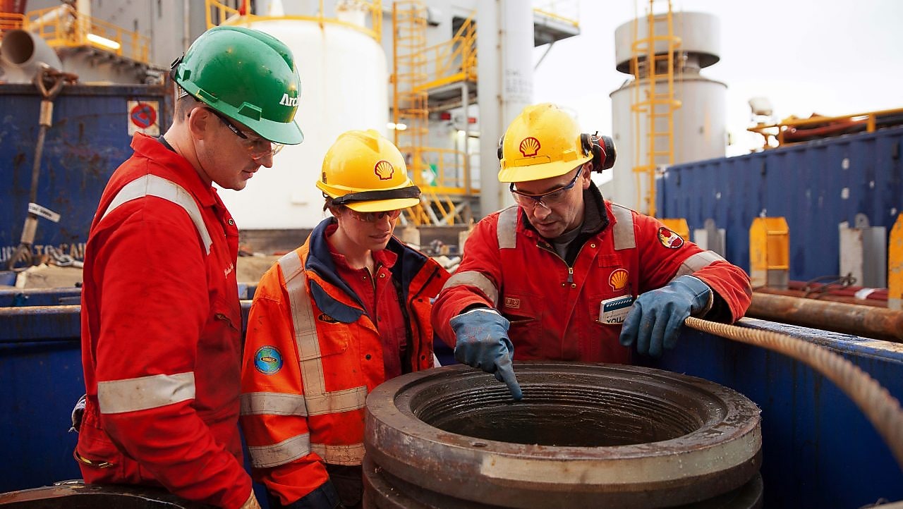 Crude Oil to Chemicals | Shell Catalysts & Technologies | Shell Global