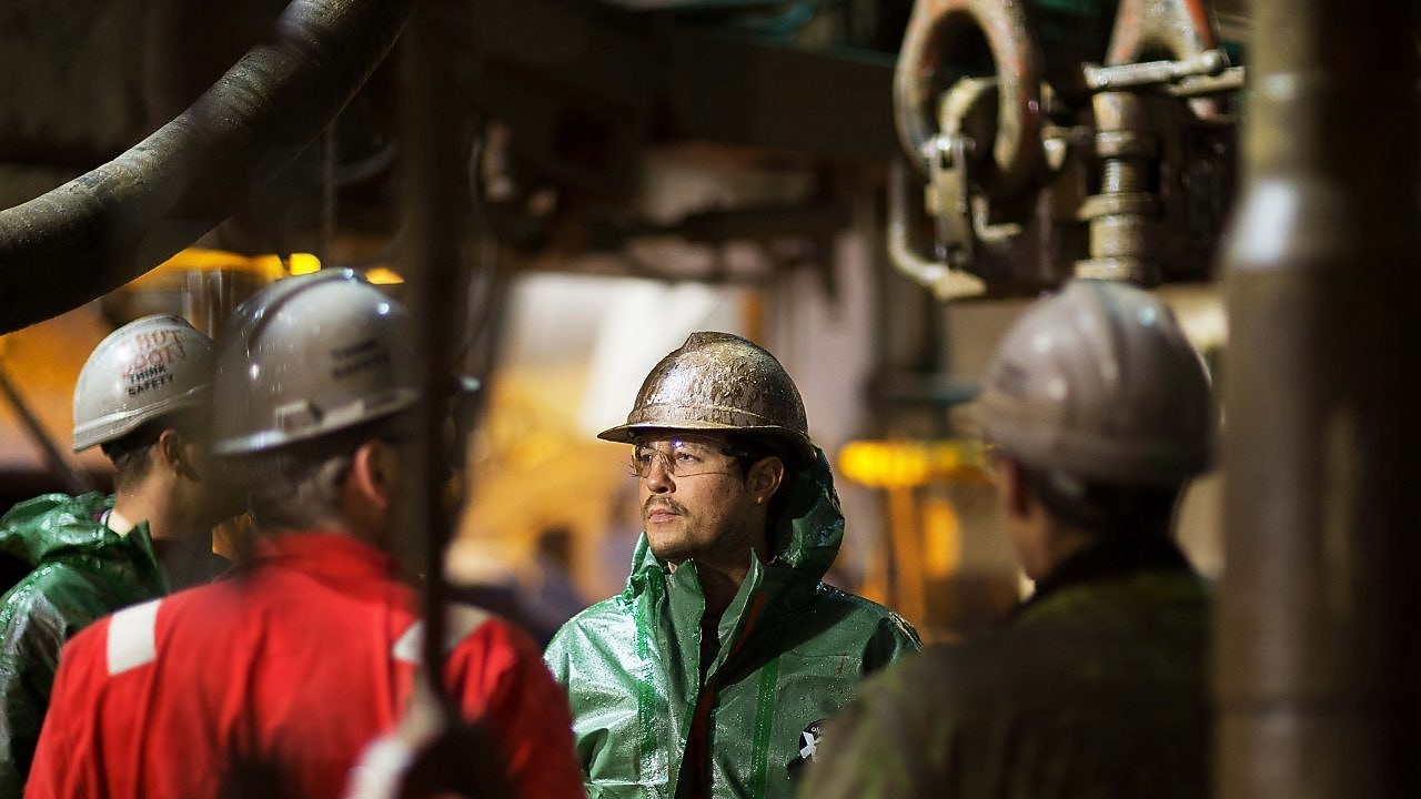 Residue upgrading | Residue conversion | Shell Catalysts & Technologies | Shell Global