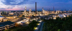 Blue hydrogen | Shell Global