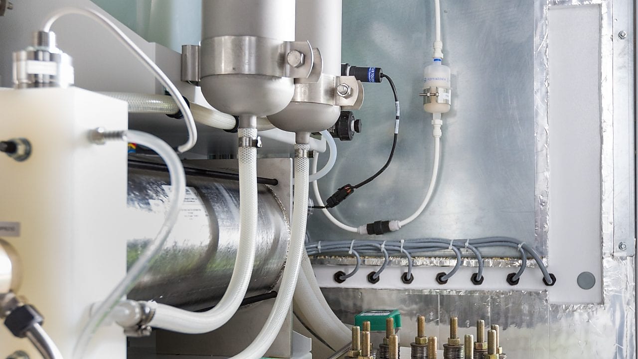 FCC Unit Internals | Shell Catalysts & Technologies | Shell Global