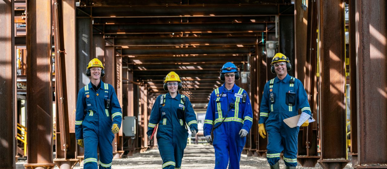 Refining & Petrochemical Technical Services | Shell Catalysts ...