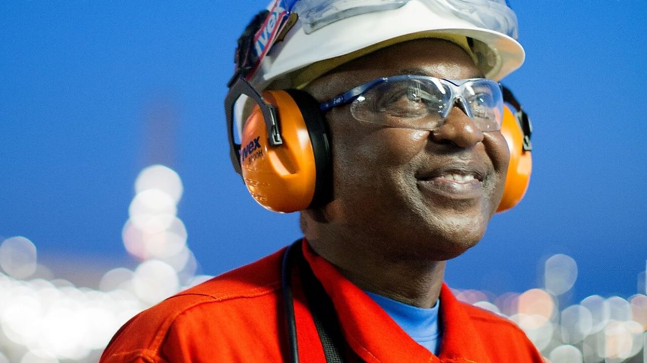 Refining & Petrochemical Technical Services | Shell Catalysts ...