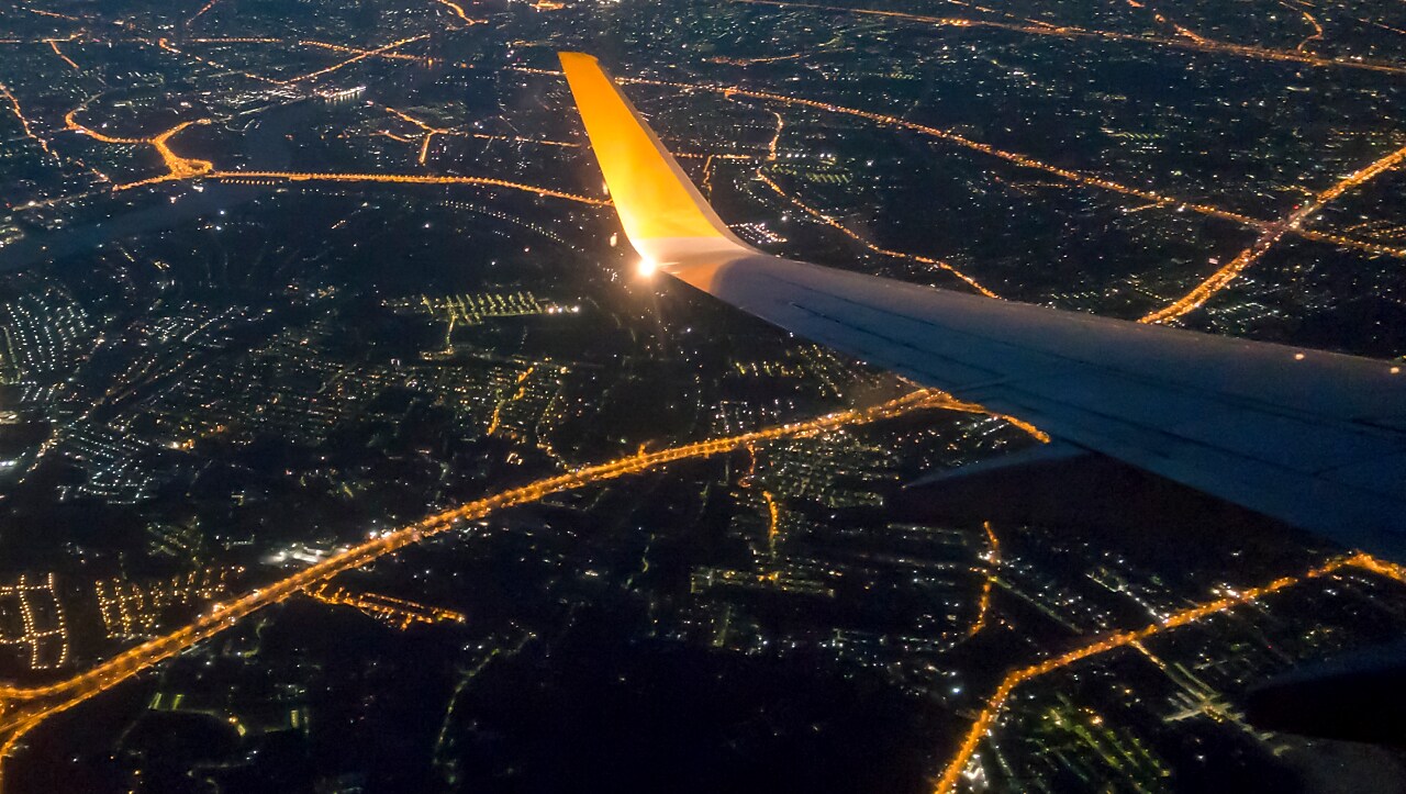 Azure Sustainable Fuels Announces Plans to Develop SAF-Focused ...