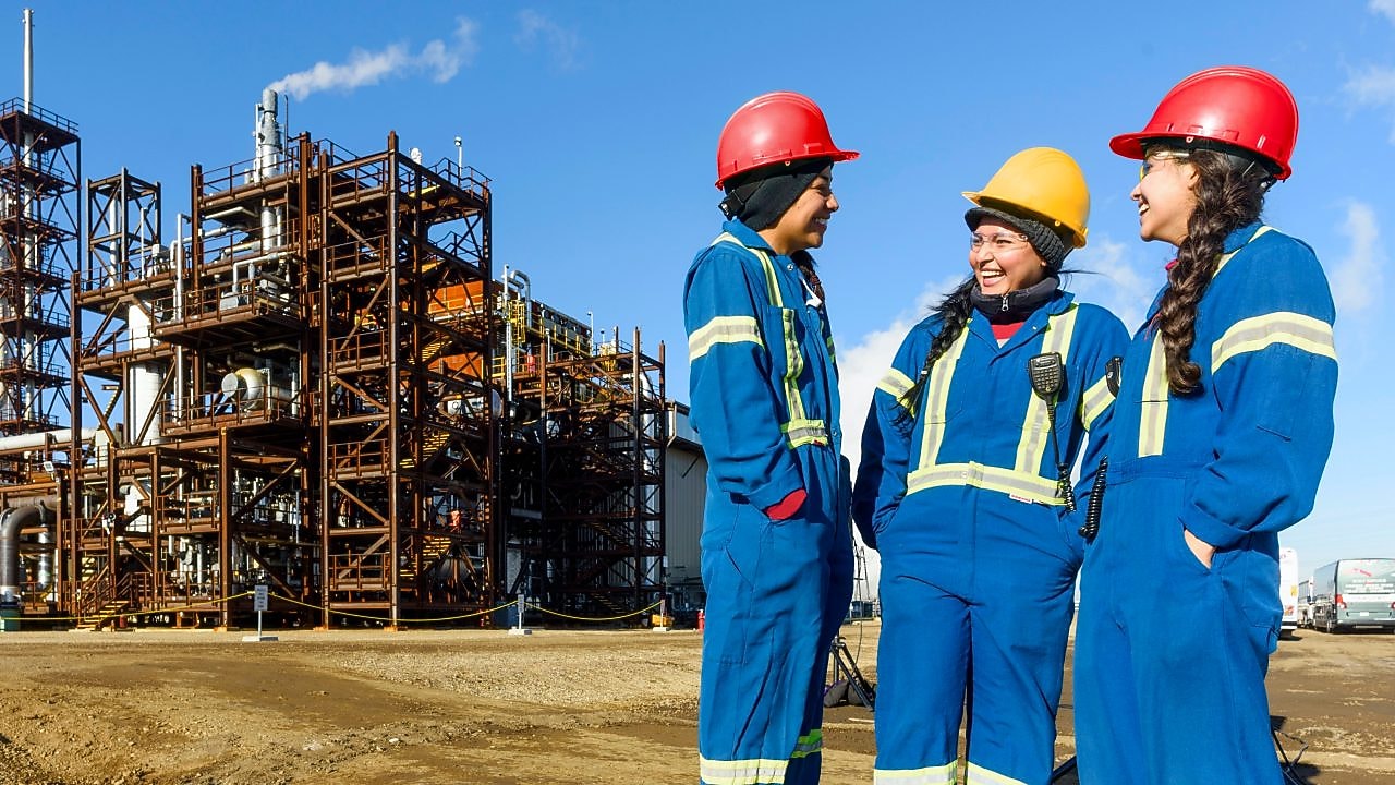 Behind Shell Technologies: CANSOLV SO₂ and CO₂ Capture with Devin Shaw ...