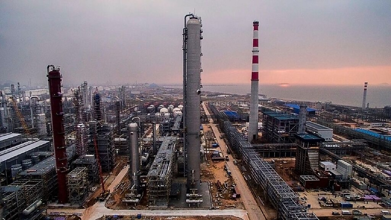 Shell Catalysts & Technologies will provide its unique technologies and ...