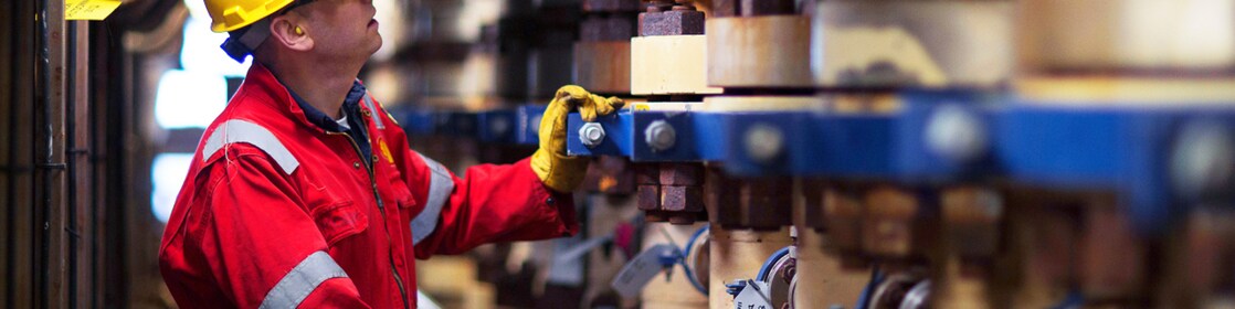 Energy Evolution for Future Generations | Shell Global