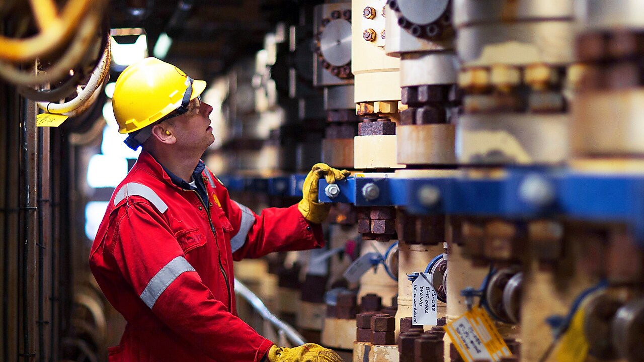 Energy Evolution for Future Generations | Shell Global