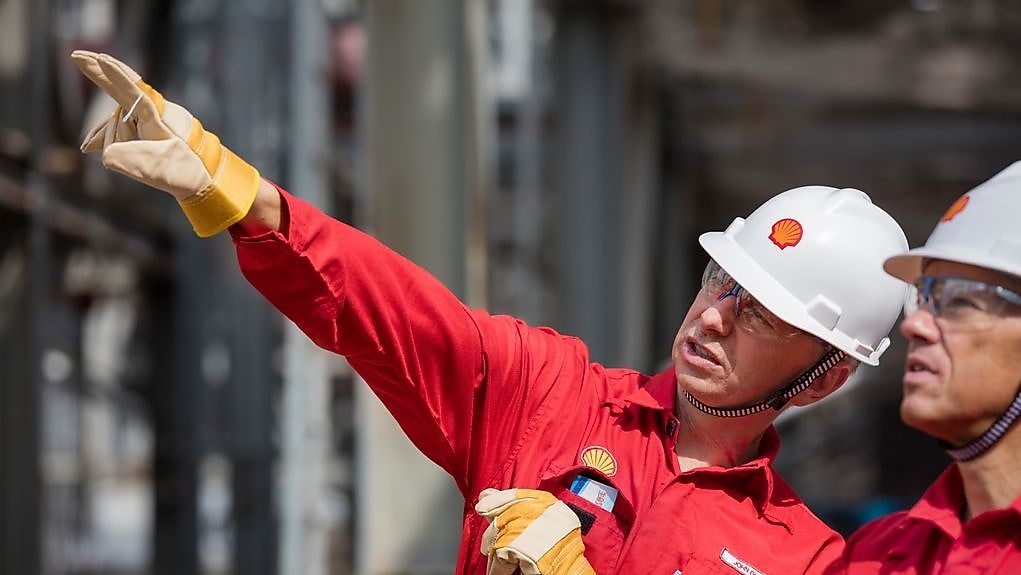 Trade release: Shell Catalysts & Technologies to supply ethylene oxide ...