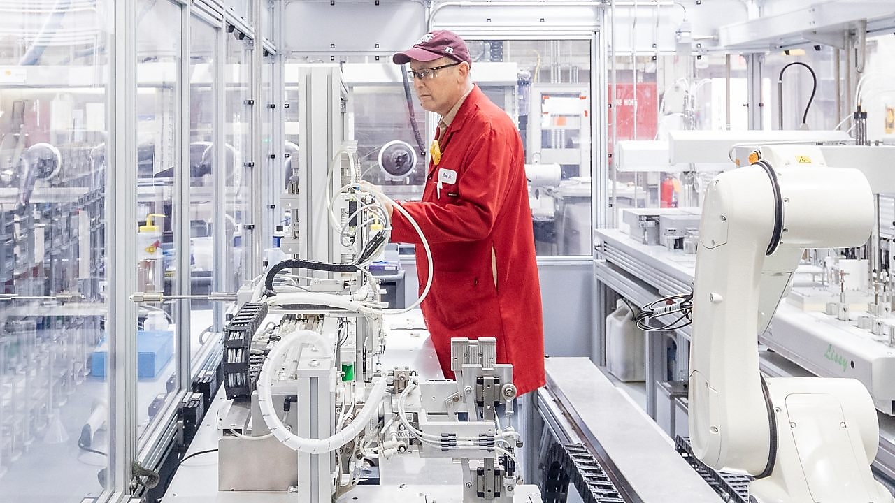 Gas Processing Technology: Providing More and Cleaner Energy Solutions ...