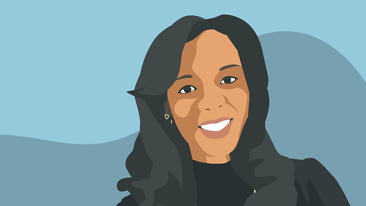 How I help foster compelling customer-centric stories amid the energy ...