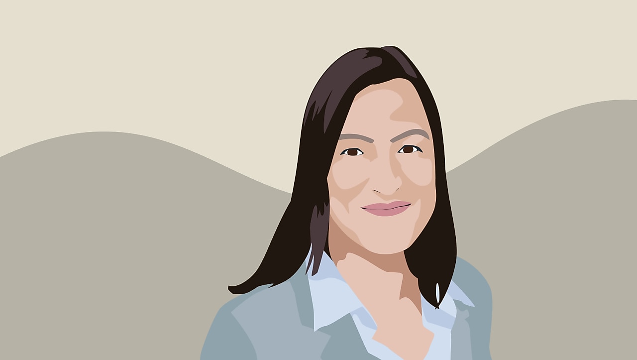 How I help foster digital innovation and inclusivity in the energy ...