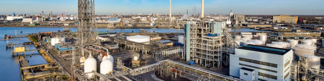 Q&A: Increasing aromatics feedstock efficiency with next-generation ...