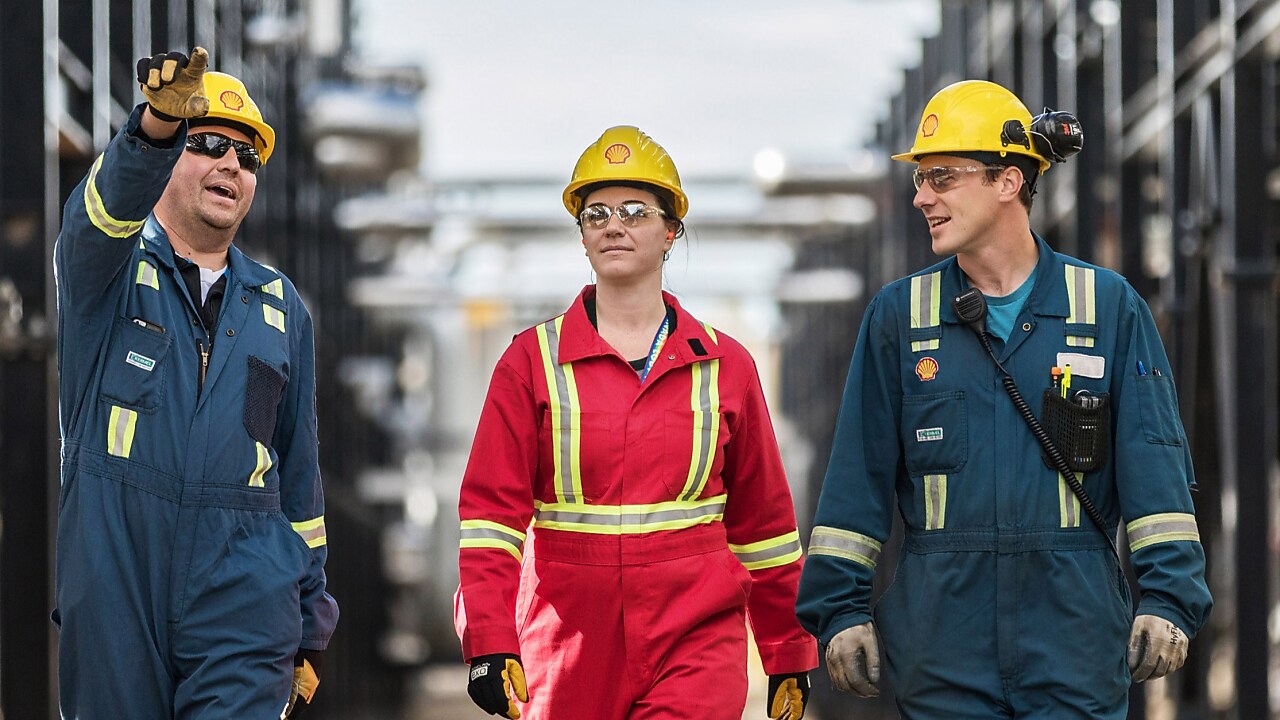 Introducing The Shell Catalysts And Technologies Linkedin Page Shell Global