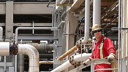 Investing in the Future of Energy Around the World | Shell Global