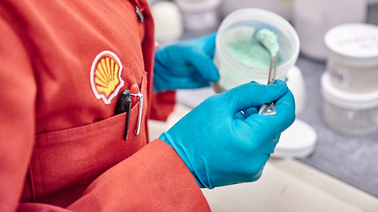 Commercialising Oparis Next Catalyst | Shell Catalyst & Technology ...