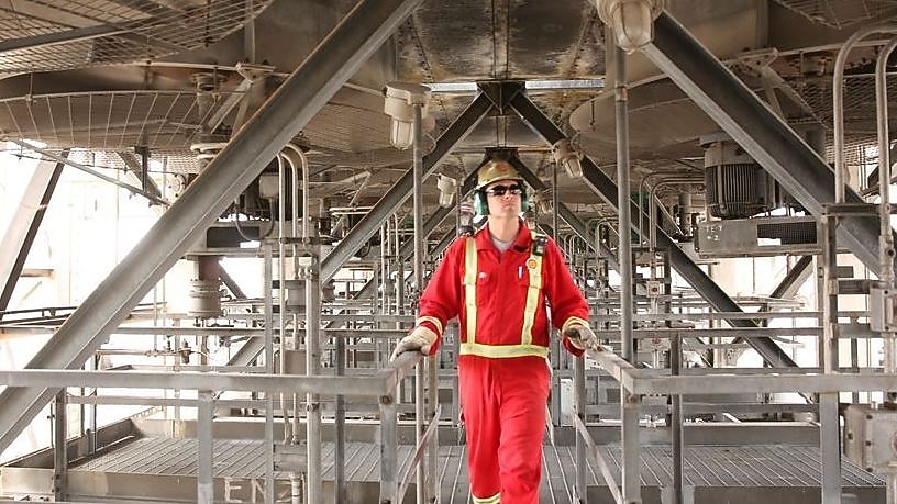 Optimising Refinery Operations with Collaboration and Digitisation ...