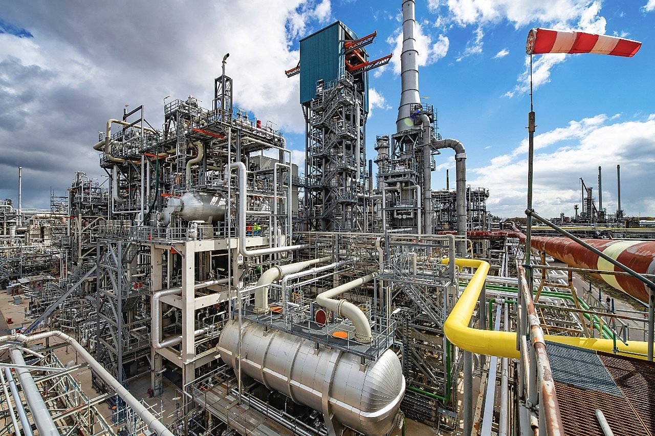 Q&A: Affordable blue hydrogen production with Shell Blue Hydrogen ...