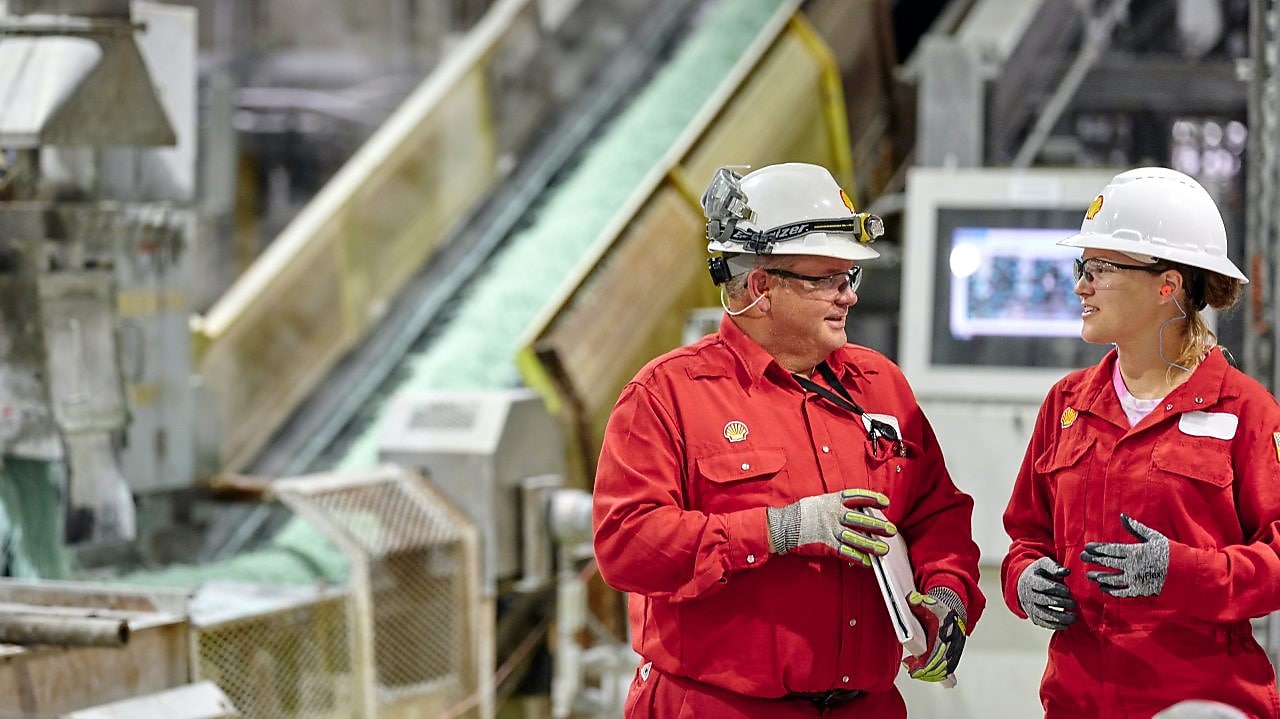 Shell Catalysts & Technologies Revamps Hyundai Oilbank Refinery to ...