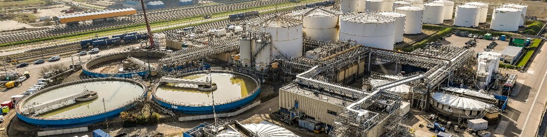 Shell Blue Hydrogen Process wins Humber H2ub® process design package ...