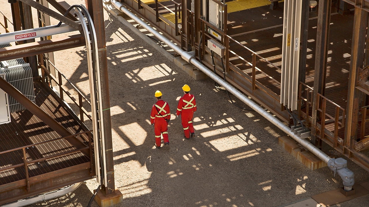 Shell Catalysts & Technologies and Technip Energies strengthen ...