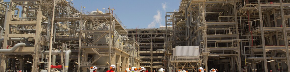 Shell and MAN Energy Solutions Strengthen Relationship with Pilot Plant ...