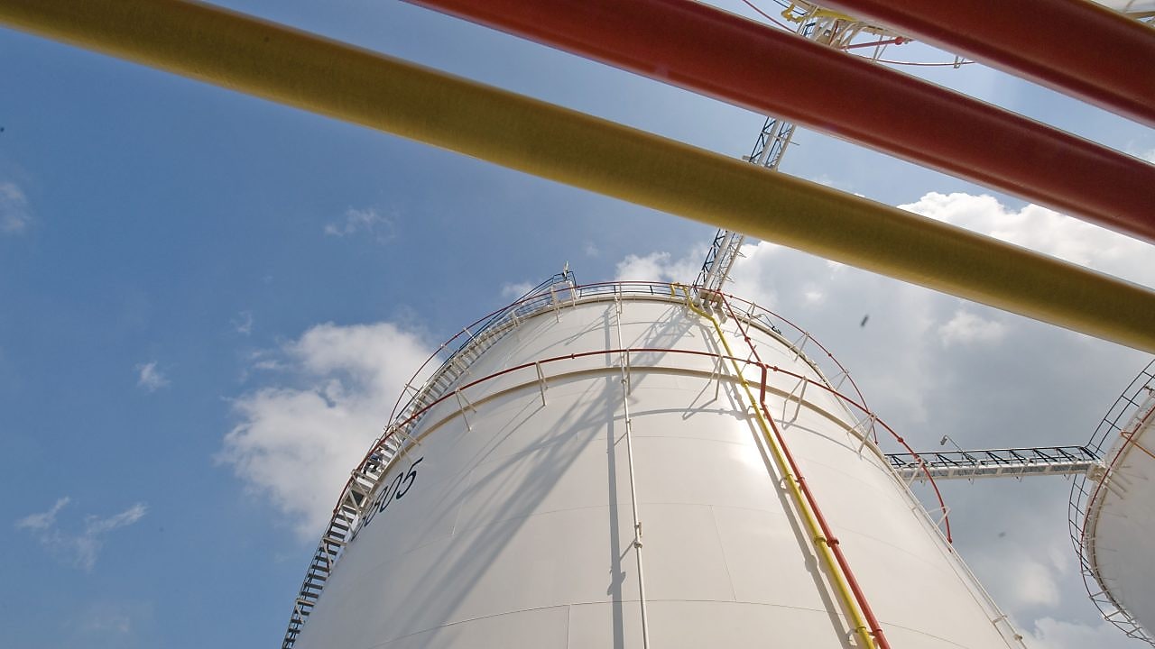 Trade release: Exceptional catalyst selectivity prompts cycle length ...