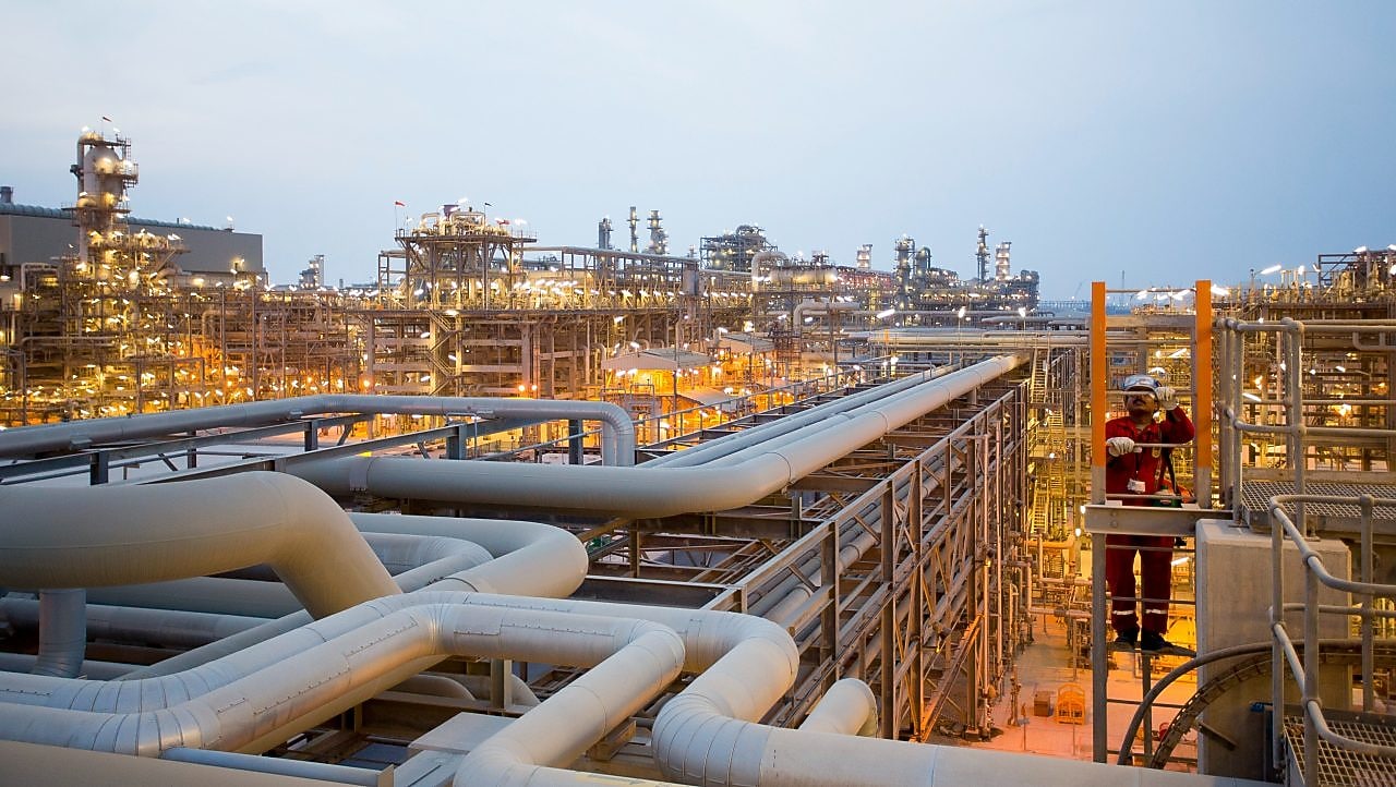 Trade release: Shell Catalysts & Technologies completes successful ...