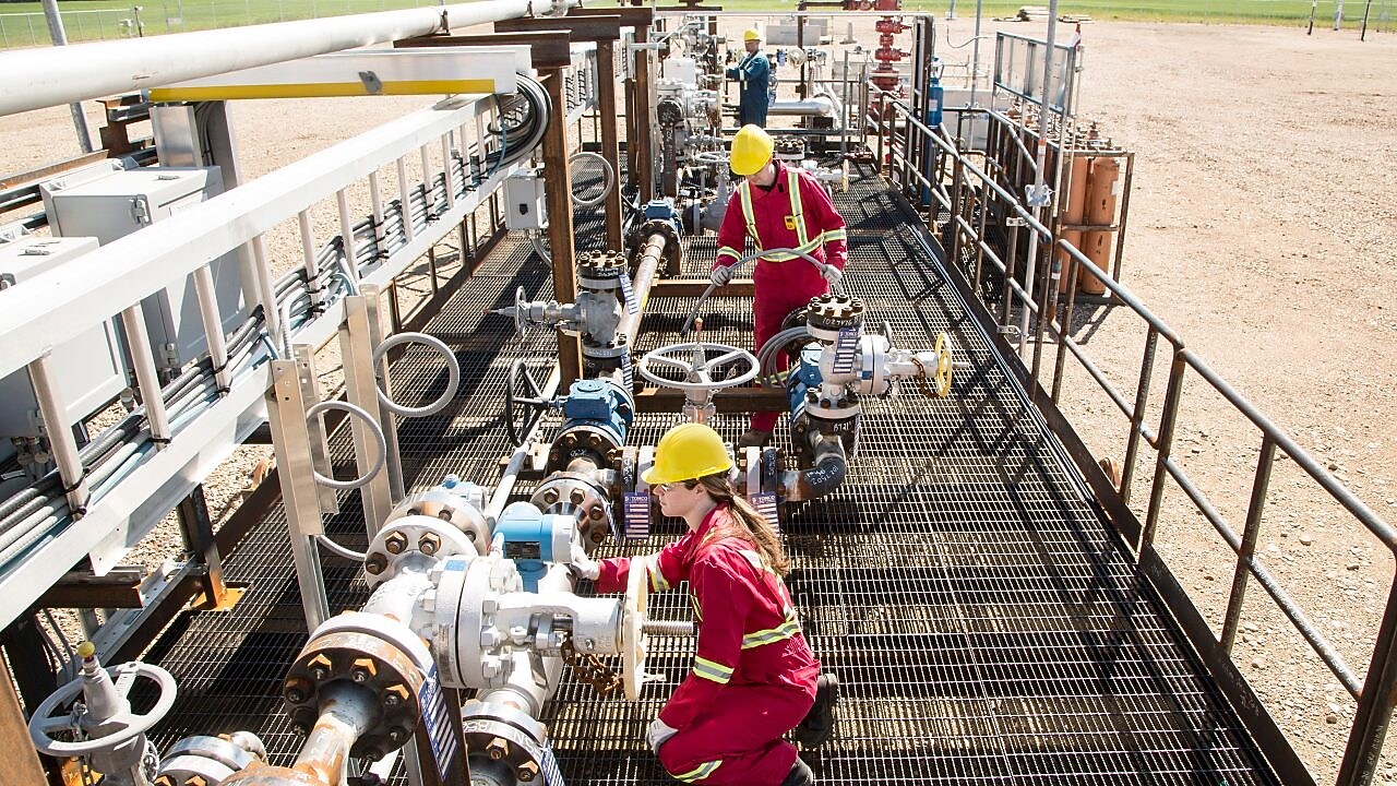 Shell’s Cansolv* CO₂ technology chosen for one of the world’s largest ...