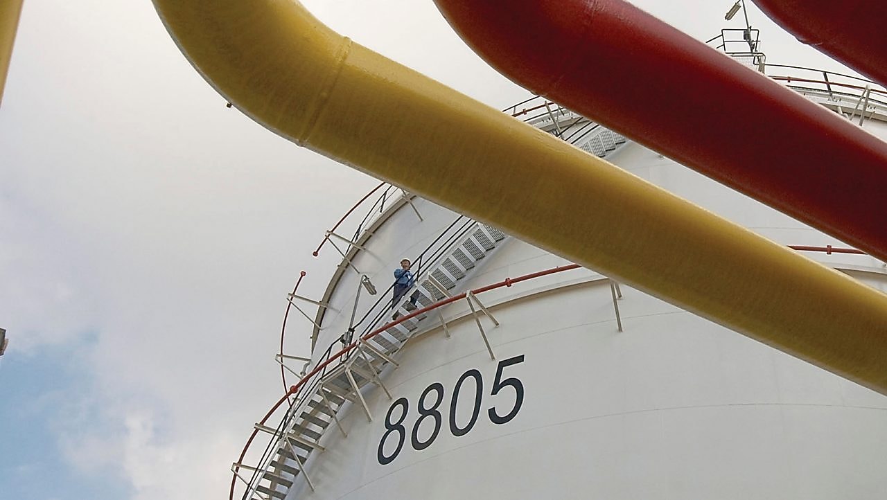 India Glycols Limited and Shell Catalysts & Technologies: A trusted ...