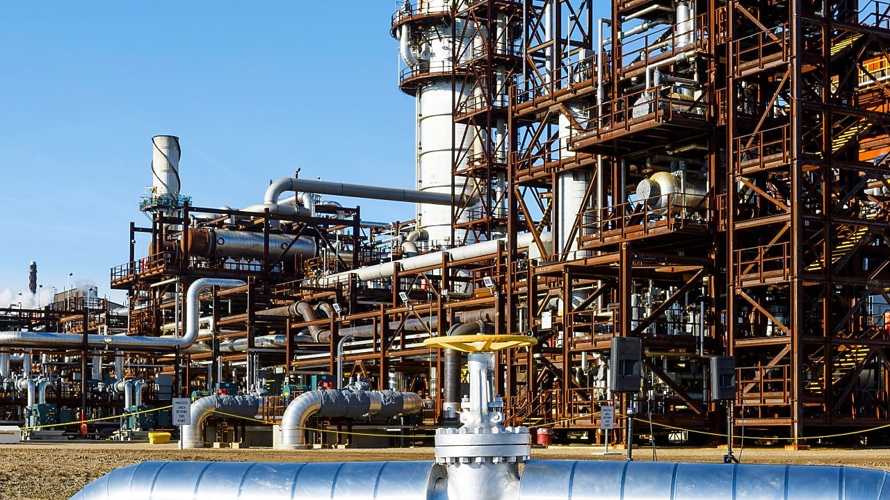 Trade Release: Technip Energies and Shell Catalysts & Technologies test ...