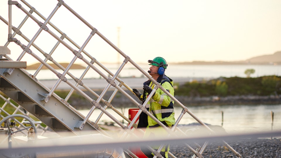 Trade Release: Shell to test carbon capture technology at Technology ...