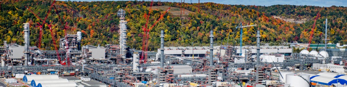 Trillium H2 Power LLC selects the Shell Blue Hydrogen Process | Shell ...