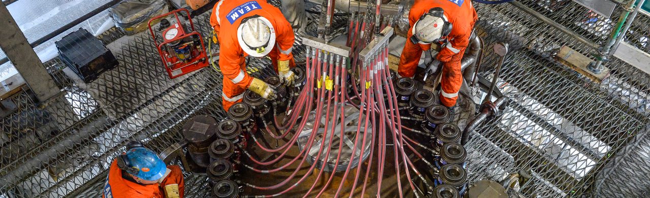 Why Refinery Technical Services Rely on Dynamic Teams | Shell Global