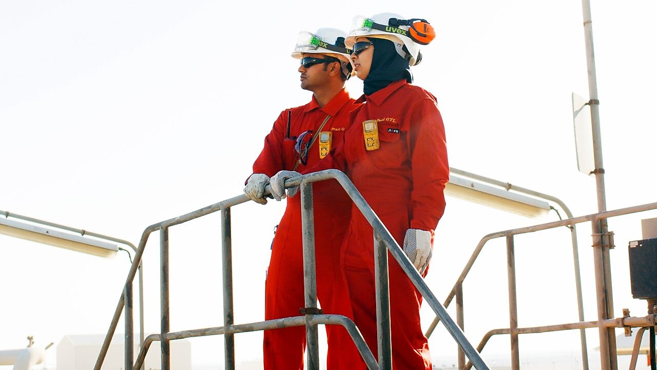 Subscribe to Shell Catalysts & Technologies | Shell Global