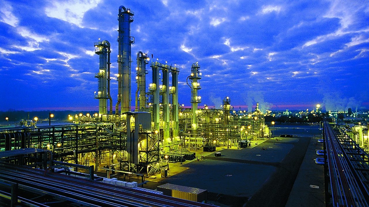 Our history | Shell Global