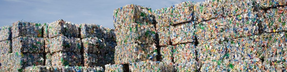 Chemical recycling: tackling plastic waste | Shell Global