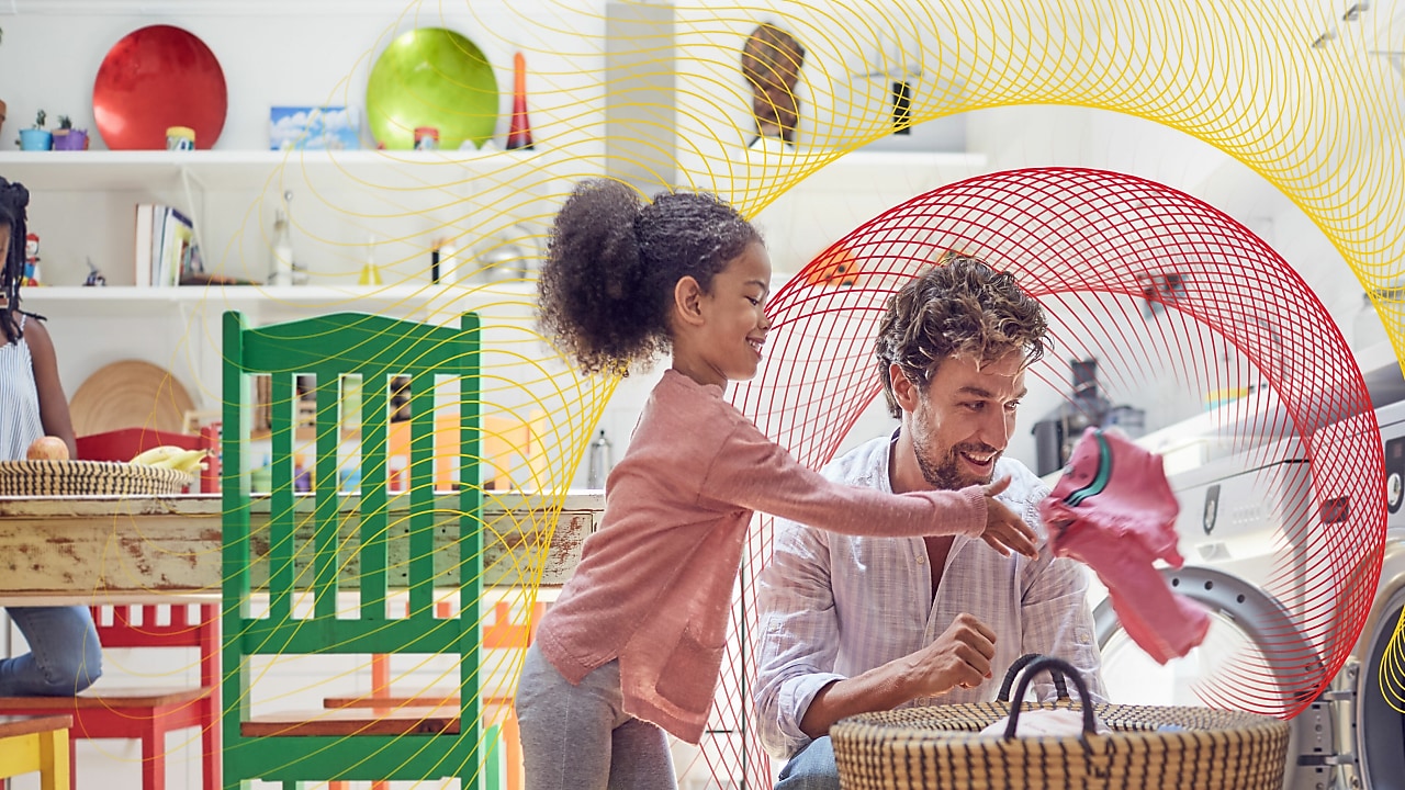 Chemical solutions for cleaning and laundry products | Shell Global