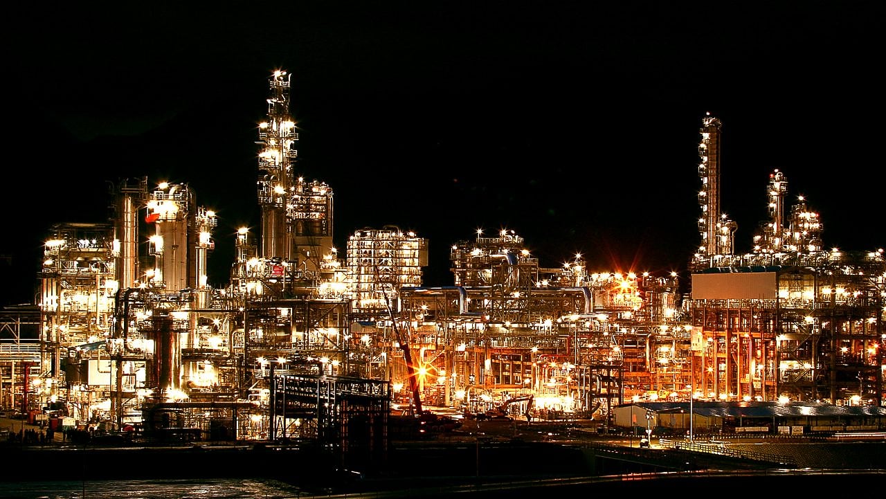 CNOOC and Shell take final investment decision to expand Petrochemical ...
