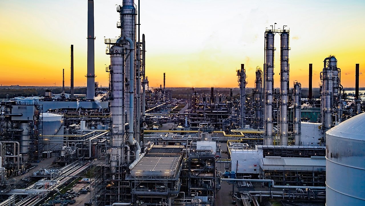 Shell Chemicals and Braskem collaborate to produce circular ...