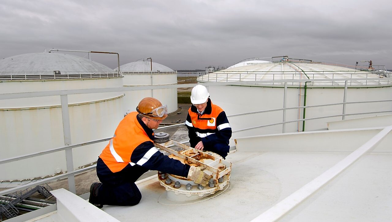 Our strengths in styrene monomer | Shell Global