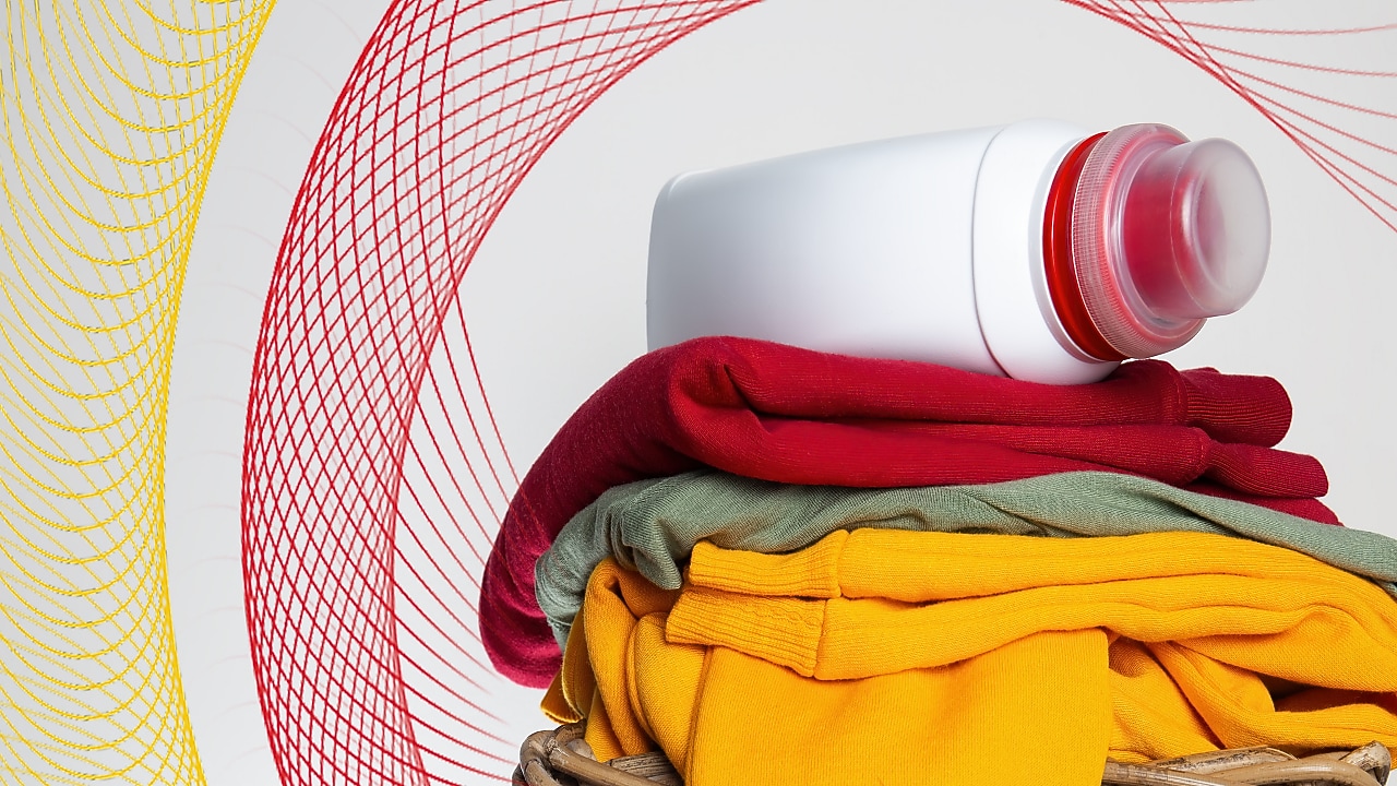 Meet evolving format demands with versatile laundry detergent ...