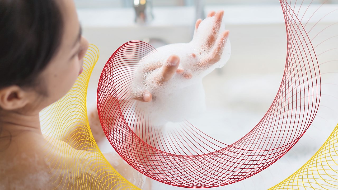 Mind, body wash and spirit: Create body wash formulations that address ...