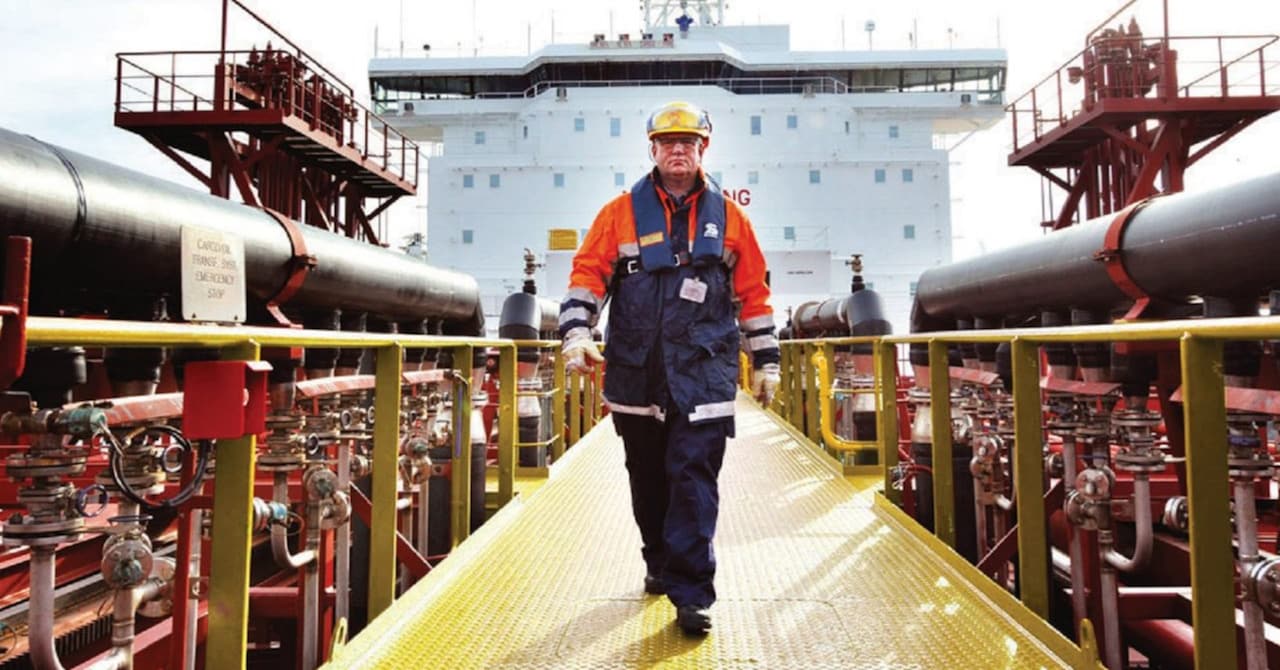 Shell Cargo Handling Sheets (CHS) | Shell Global