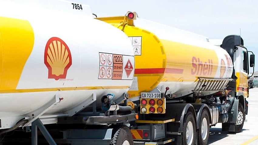 Shell Commercial Fuels | Shell Global
