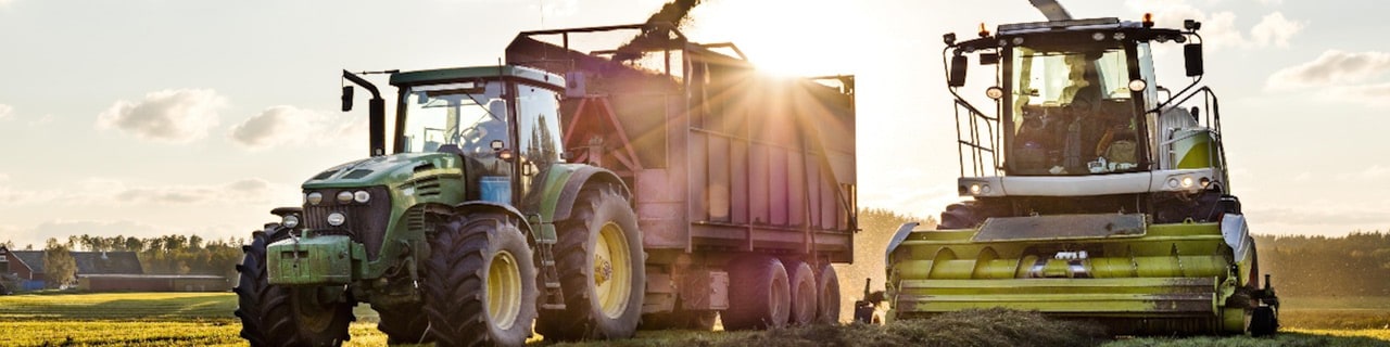Shell Commercial Fuels in Agriculture | Shell Global