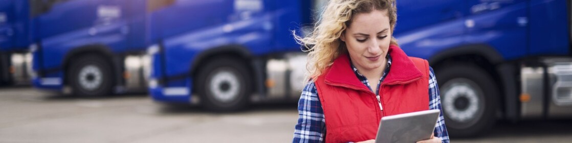 Electronic Vendor Managed Inventory | Shell Global