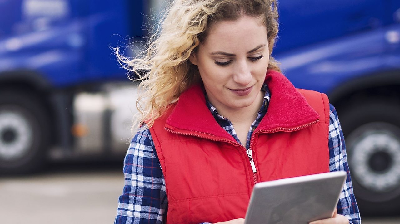 Electronic Vendor Managed Inventory | Shell Global