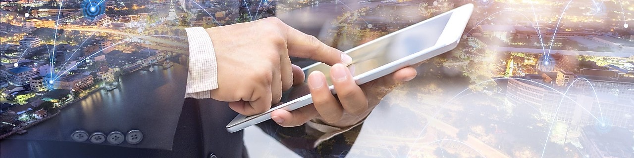 Shell Commercial Fuels Industry Insights | Shell Global